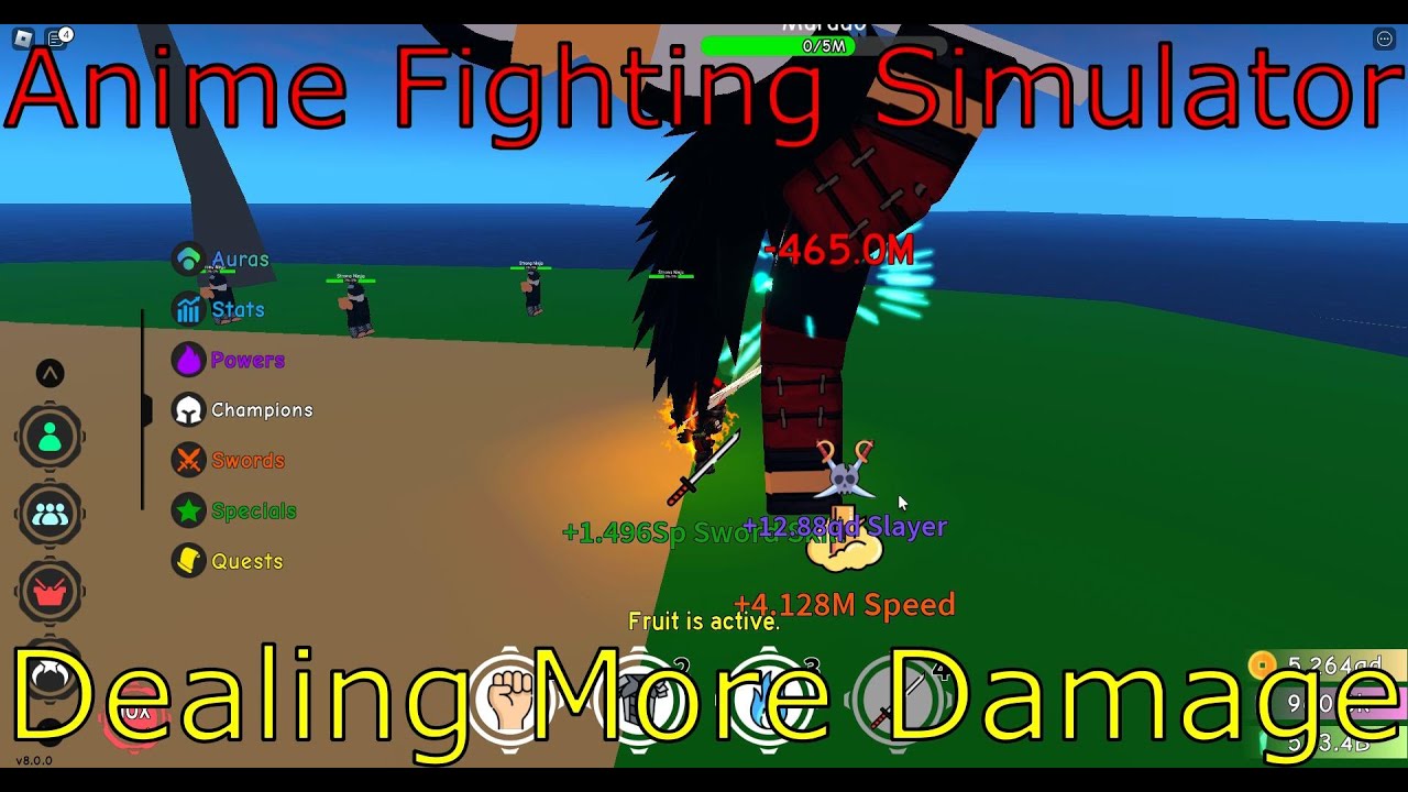 [Slayer Tutorial] How To Deal More Damage To Slayer Enemies In Anime ...