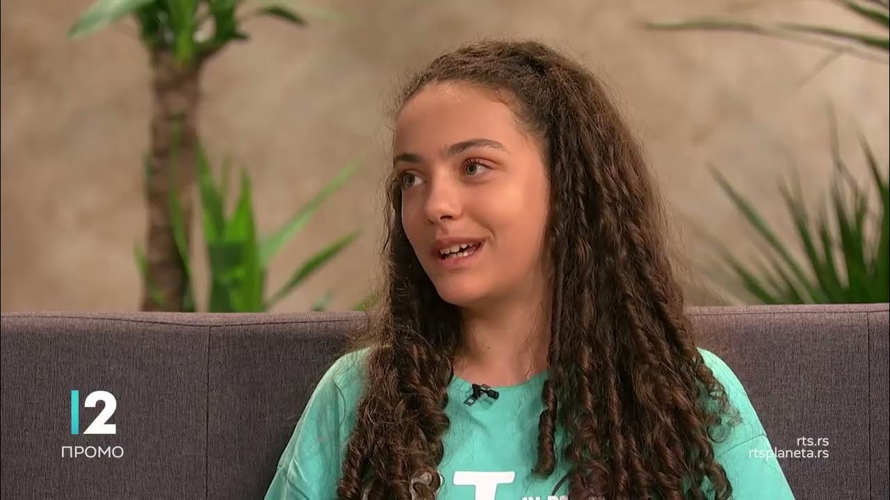 Porodična mreža, od 11. septembra na RTS 2 - YouTube