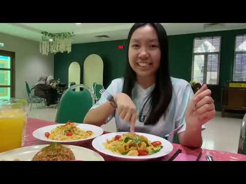 GHOP3023 RESTAURANT MANAGEMENT : S'ANTIK CAFE PUSAT ISLAM UUM - YouTube