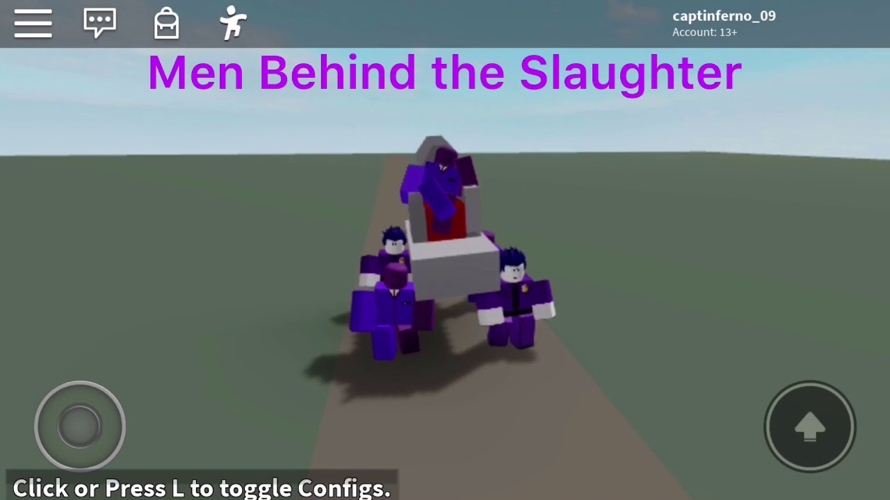 Throne Dance[But Men behind Slaughter] - YouTube