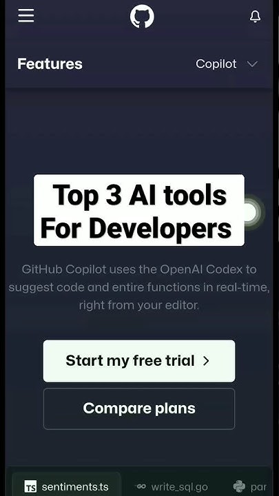 🔥top 3 Ai Tools For Developers Shorts Viral Fyp Explore Frontenddeveloper Subscribers