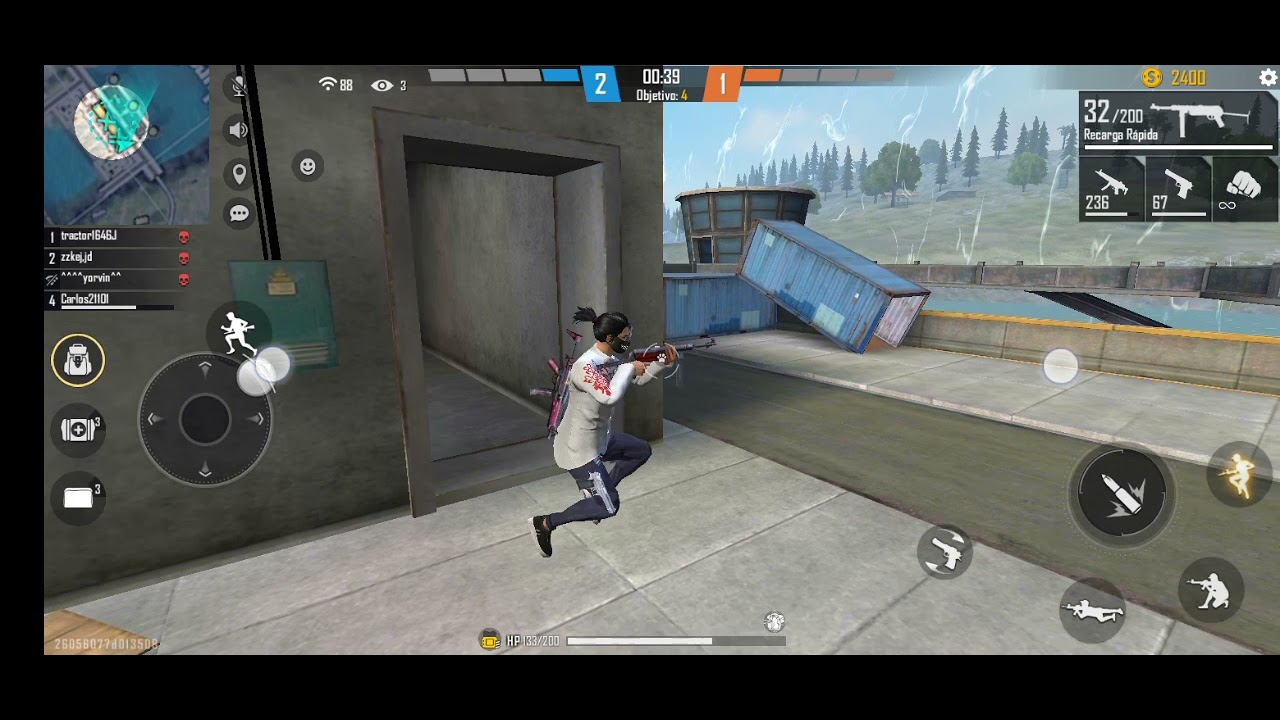 16 de abril de 2021 - YouTube