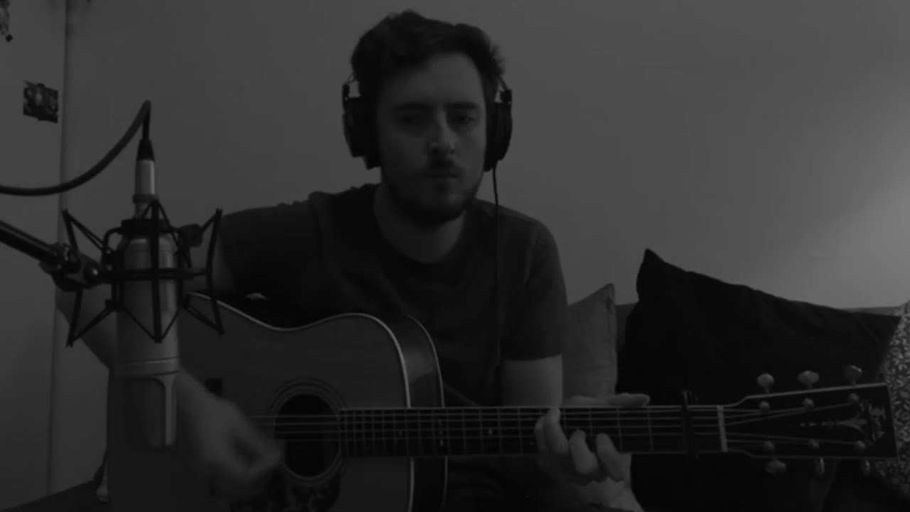 Ships in Full Sail - Conor Markey - YouTube