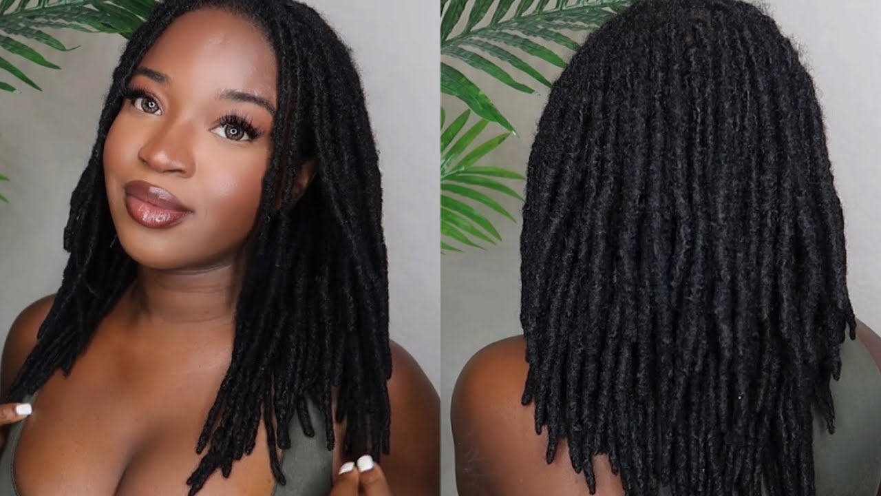 5 TIPS TO GROW HEALTHY LOCS! | #KUWC - YouTube