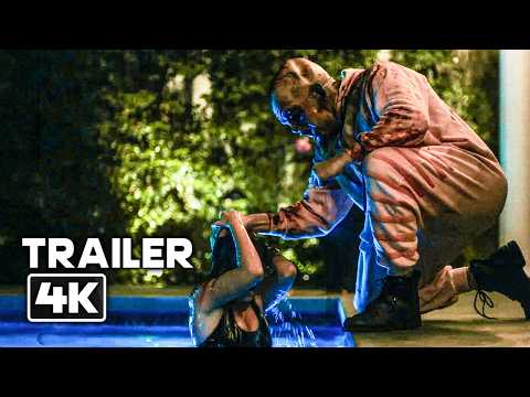 BIG BABY Official Trailer (2026)