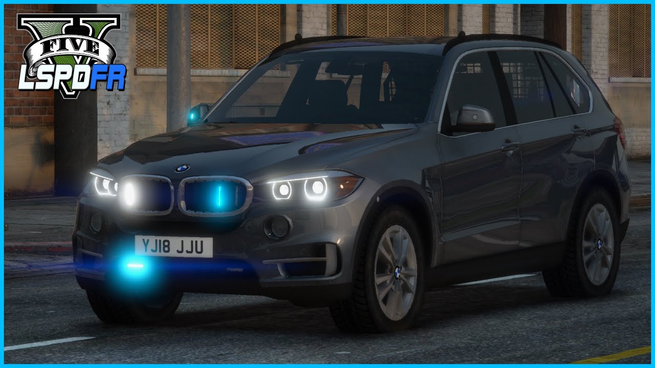 Merseyside Police Road Safe Team GTAV | LSPDFR | NVE | BRITISH WAY🇬🇧 ...