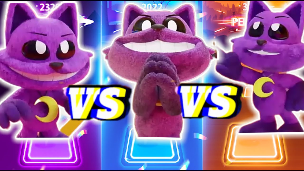 CatNap: Hornstromp FNF 3D - Coffin Dance Song (COVER) - YouTube