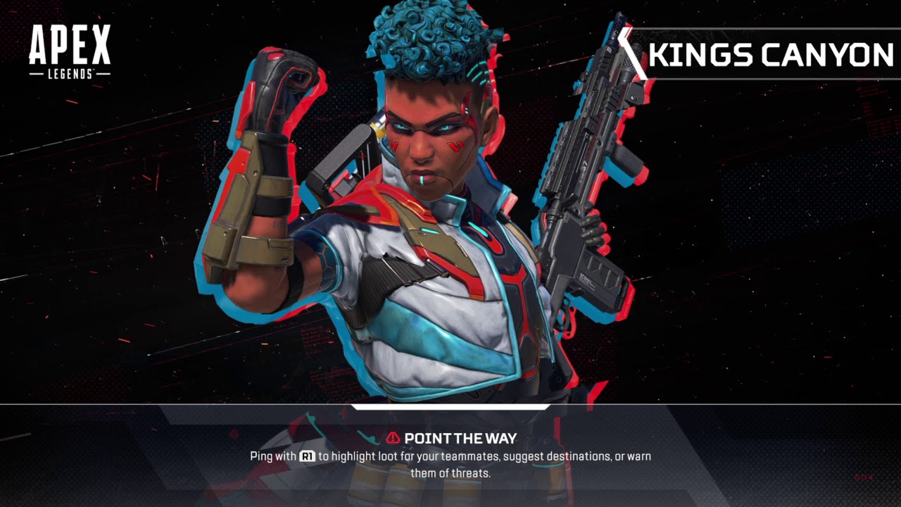 Apex Legends_gg - YouTube