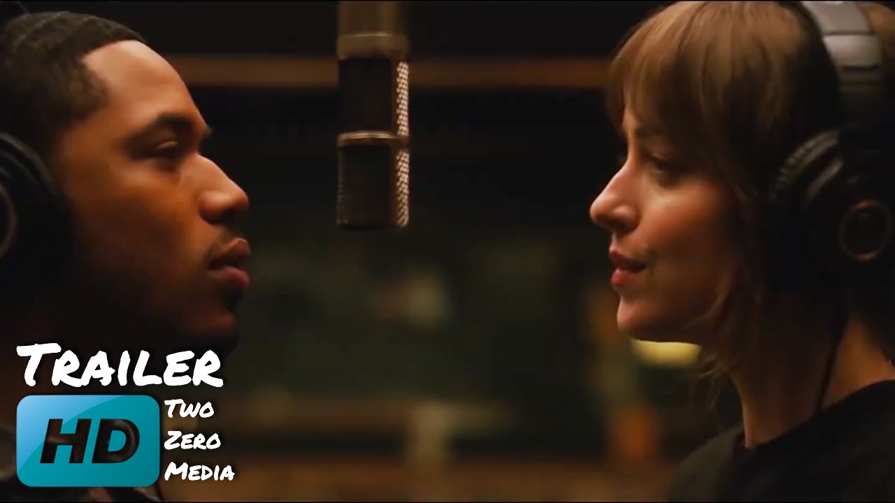 THE HIGH NOTE Official Trailer (2020) | Dakota Johnson - YouTube