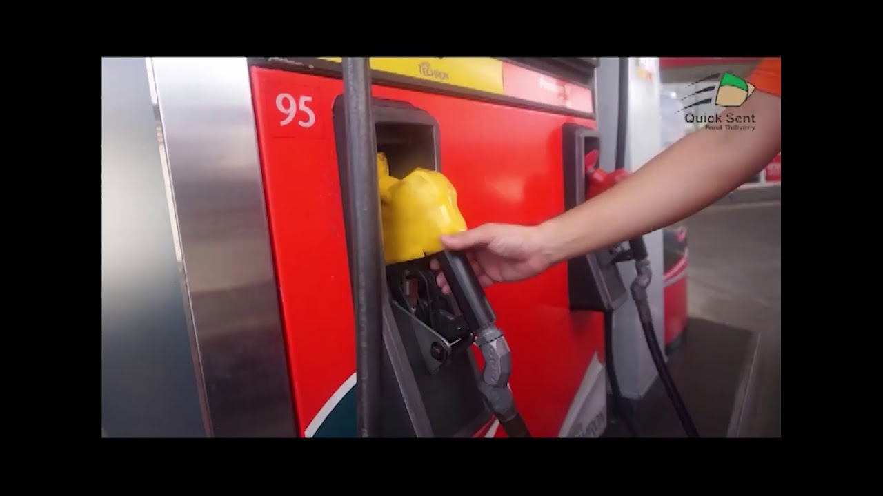 Quinpay Merchant - CALTEX ASSAM KUMBANG Taiping Perak - Referral Code ...