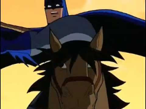 Batman: The Brave & The Bold: Return Of The Fearsome Fangs Sneak Peak ...