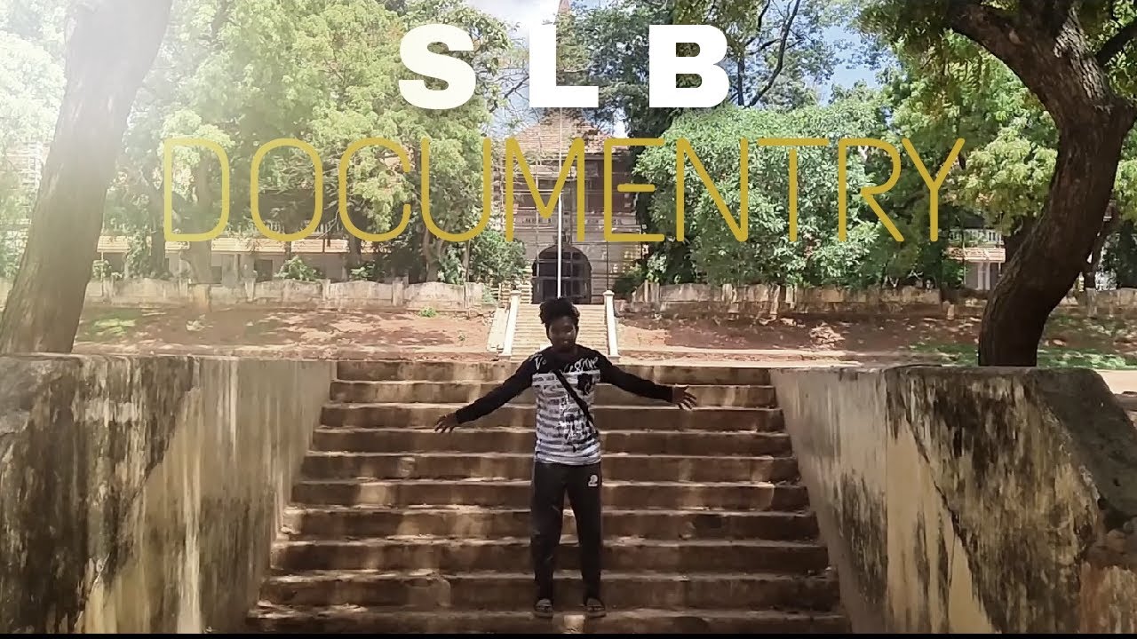 Documentary Of SLB SCHOOL NAGERCOIL Ve Visualz YouTube Documentary Of SLB SCHOOL NAGERCOIL Ve Visualz YouTube