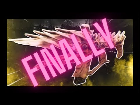 Destiny 2 - Finally The One Thousand Voices - YouTube