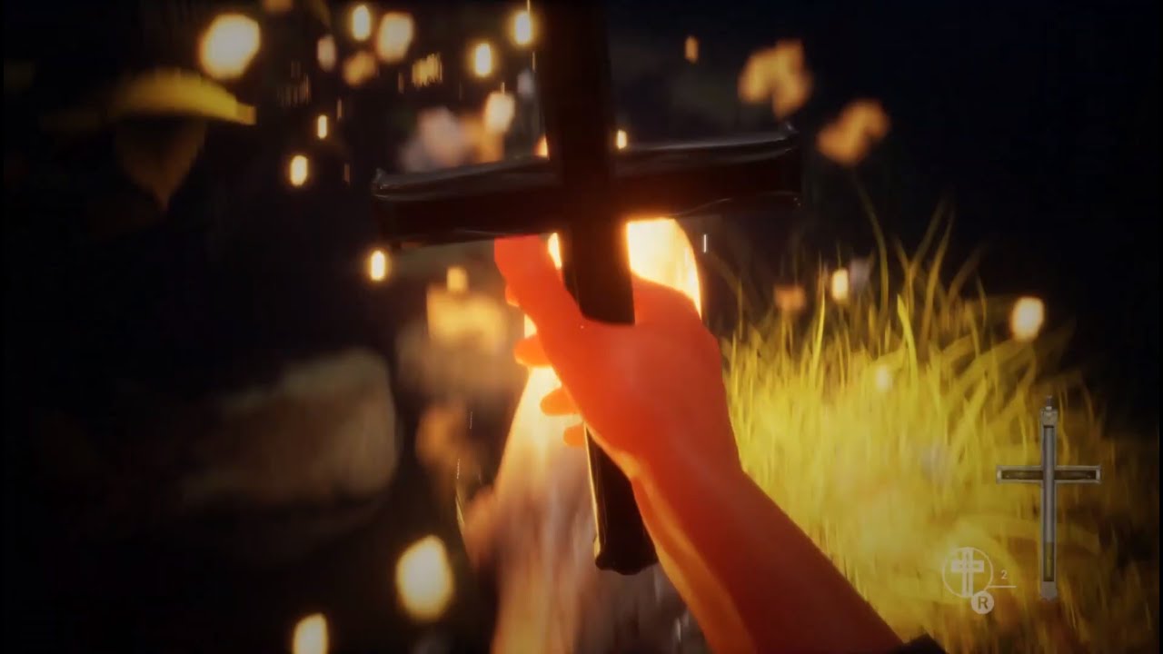 Devil Inside Us: Roots of Evil | Release Date Reveal Trailer | Switch ...