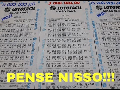 A VERDADE SOBRE OS BOLÕES DA CAIXA!!!