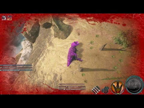 Deep abyss rex comp and 3.4 reincarn | Beasts of bermuda Titania - YouTube