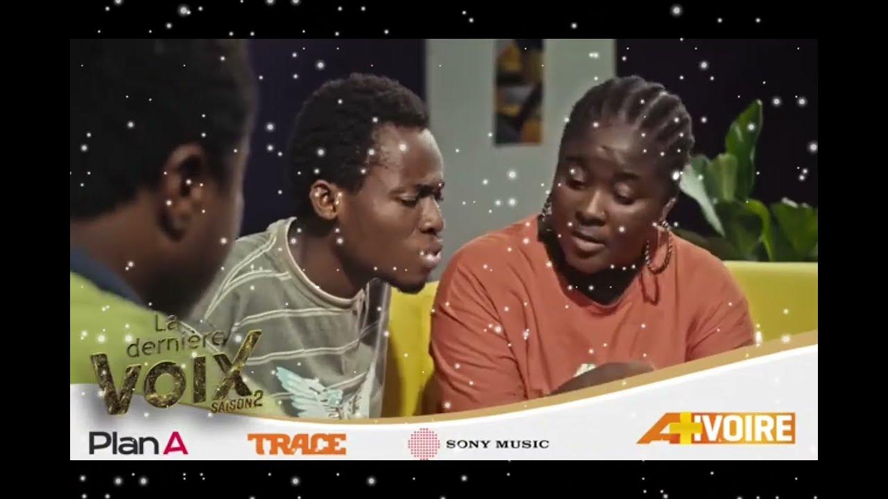 LA DERNIÈRE VOIX SAISON 2 épisode 13 le jour où petit Colas a perdu la ...