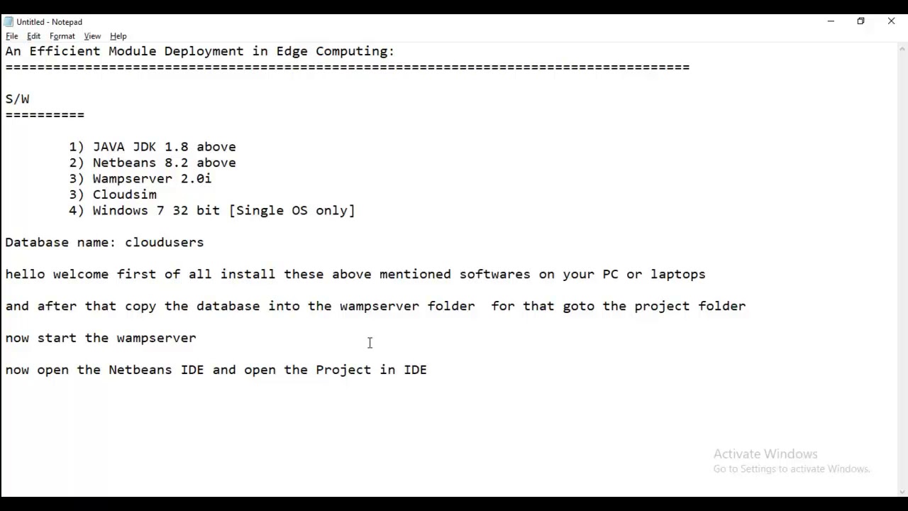 Edge Computing Projects | Edge Computing Thesis | Edge Computing ...