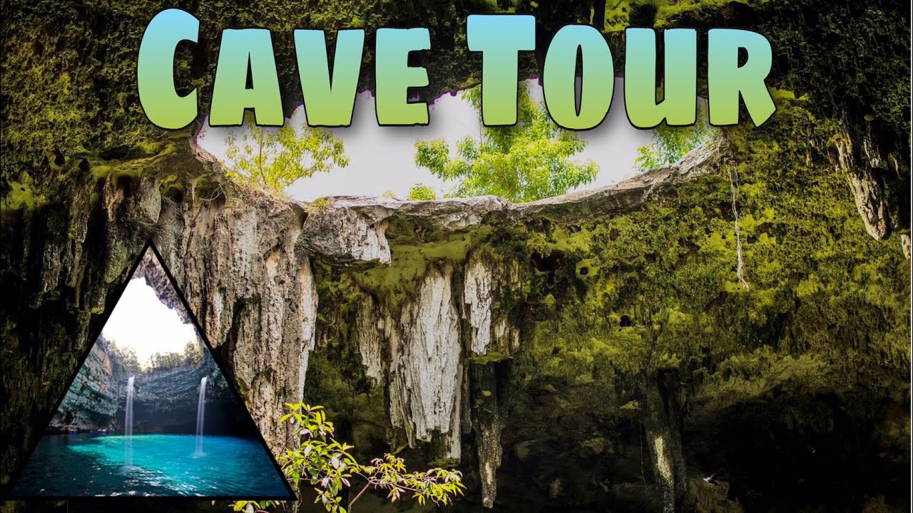Exploring The Depths: CAVE TOUR In Punta Cana, Dominican Republic 🌴 ...
