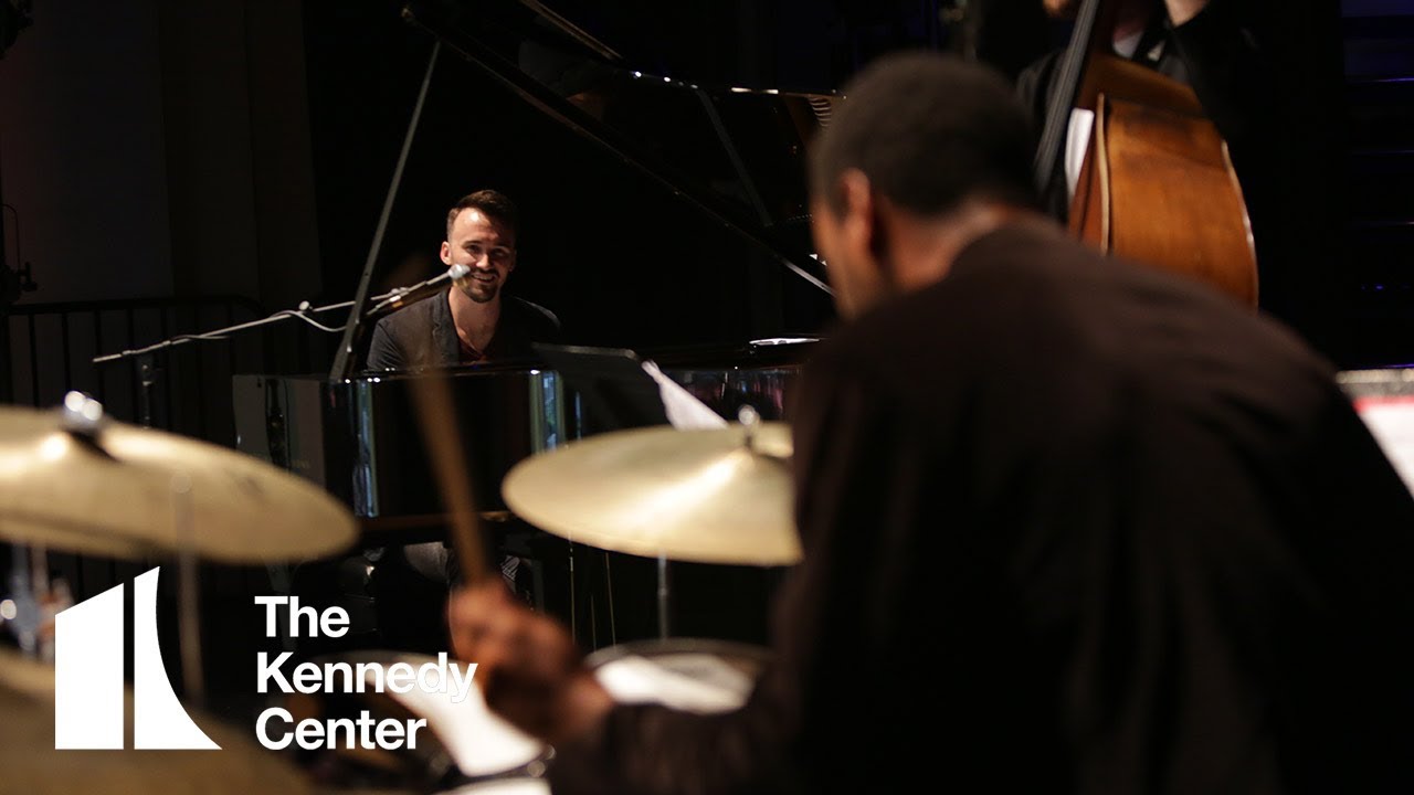 Dave Meder - Millennium Stage (July 29, 2019) - YouTube