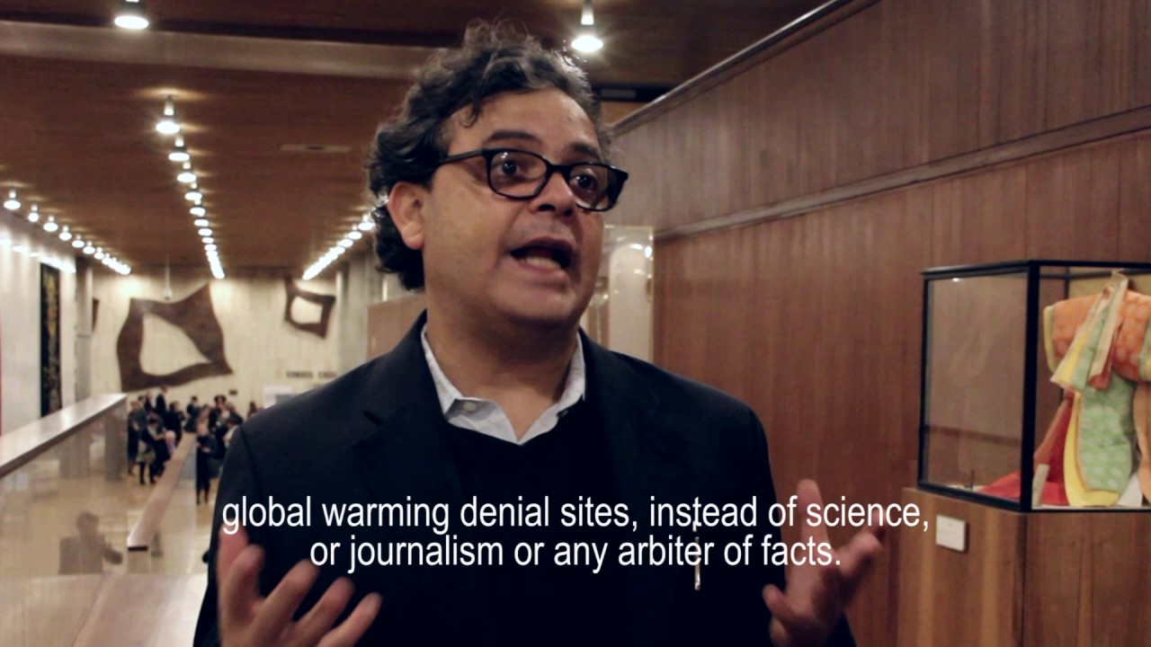 Is journalism in crisis? Interview with Founder and Director of El Faro ...