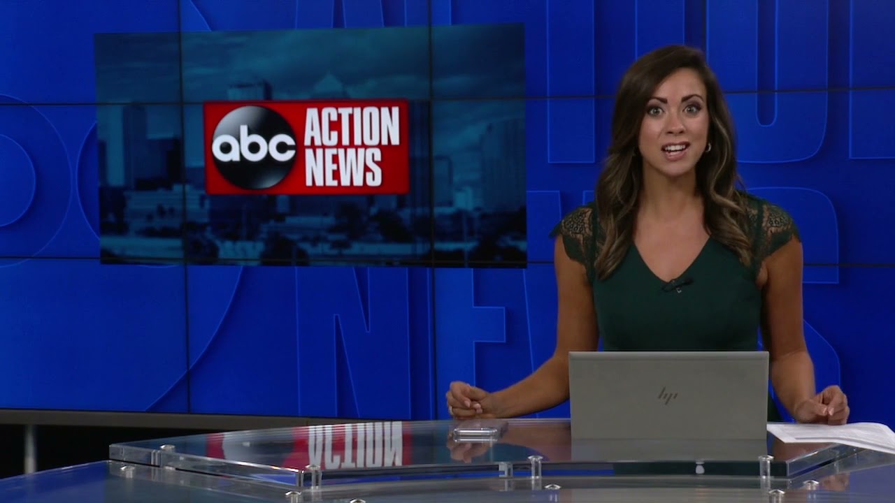 ABC Action News Latest Headlines | September 29, 6pm - YouTube