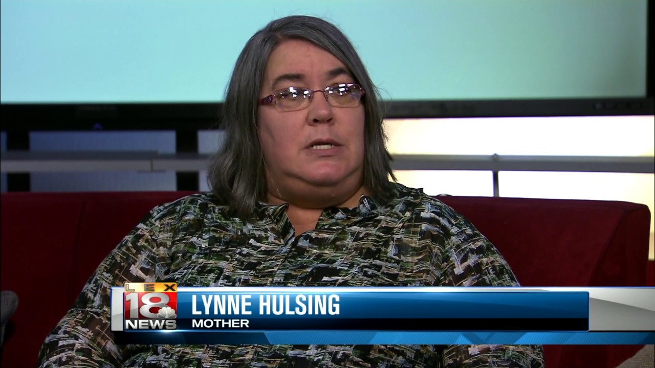 LEX 18 News at 12:30- Heroin Victims - YouTube