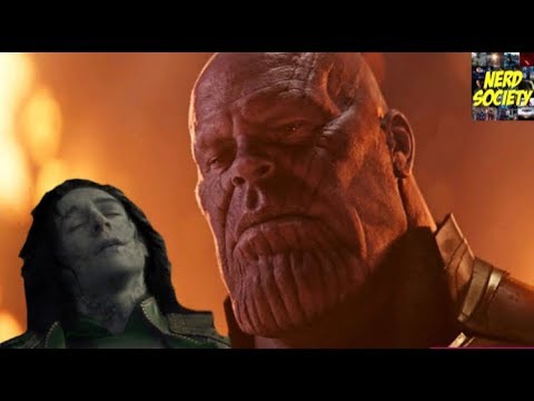 Avengers Infinity War Opening 25 Min Detailed Explained Major Spoilers ...