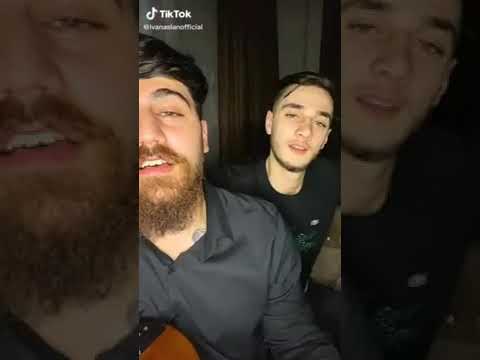 Ivan aslan Musa açar Merdo merdokopru başinda merdo