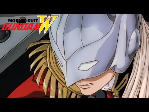 Mobile Suit Gundam Wing - Opening 2 | Rhythm Emotion V2 w/ Beeps