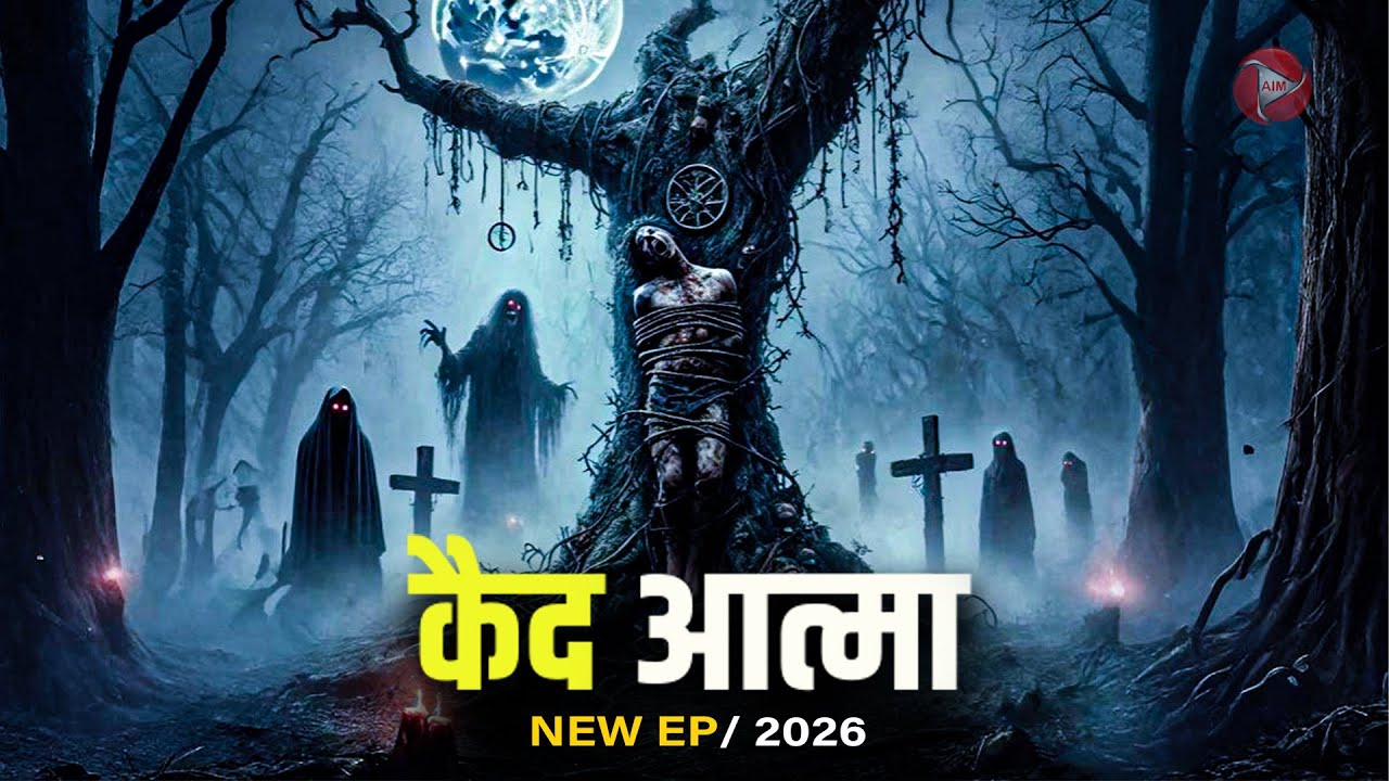 Aahat New Episode | Horror Show 2026 | Aahat New Episode 2026 | कैद ...