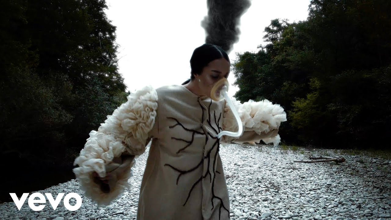 Francesca Monte - Alièn - YouTube