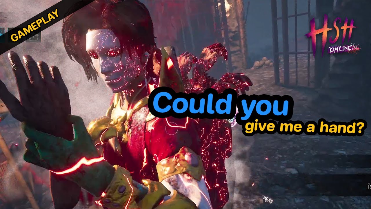 [Gameplay] HRK in hidden graveyard | No Commentary | Home Sweet Home : Online - YouTube