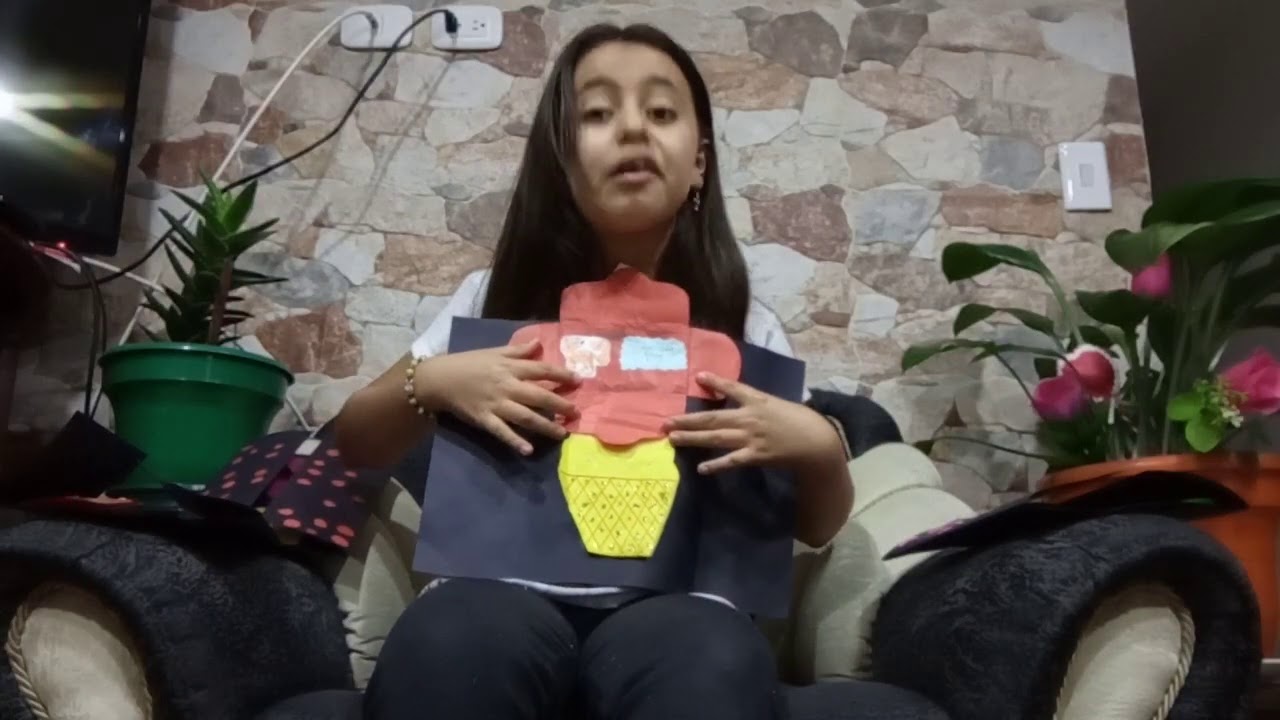 Cuento del zorro Modorro - YouTube