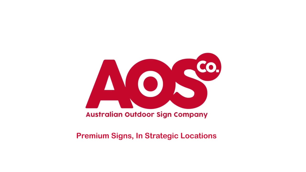 AOSCo Billboard Catalog || June 2020 - YouTube