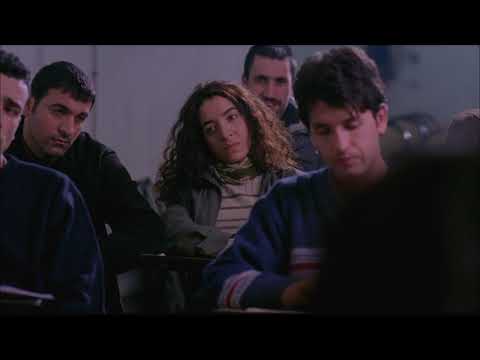 Bahoz (fırtına) Filmi Dernek Tartışması