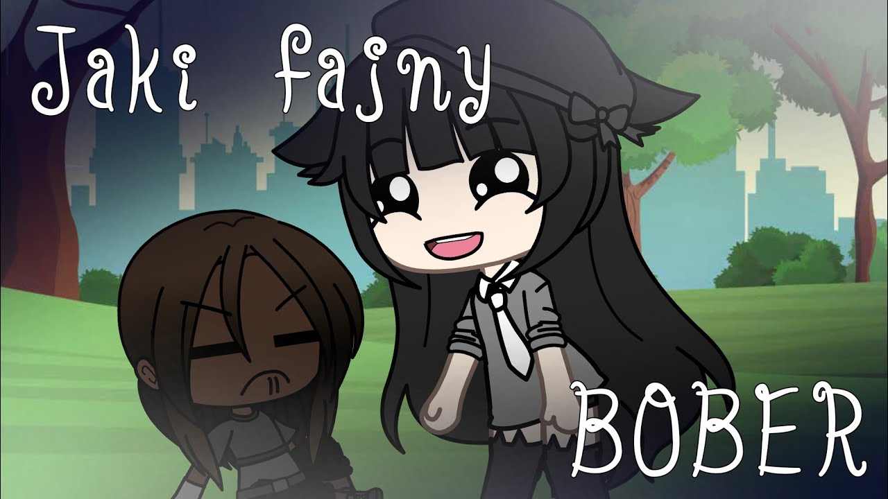 Jaki fajny BOBER | Meme - YouTube