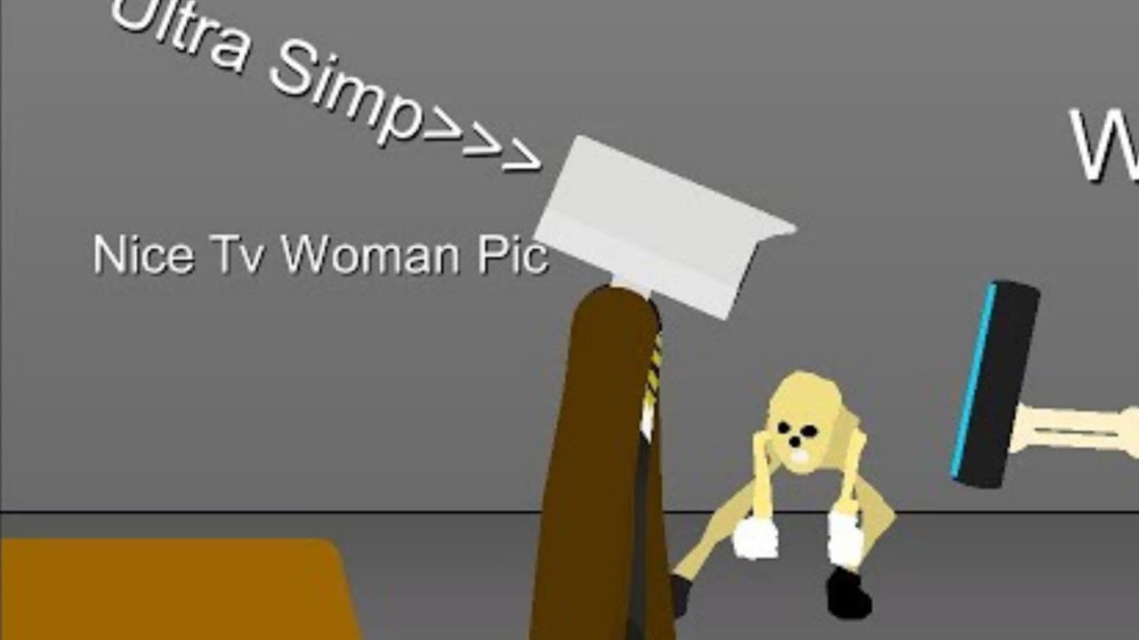 ultra simp - YouTube
