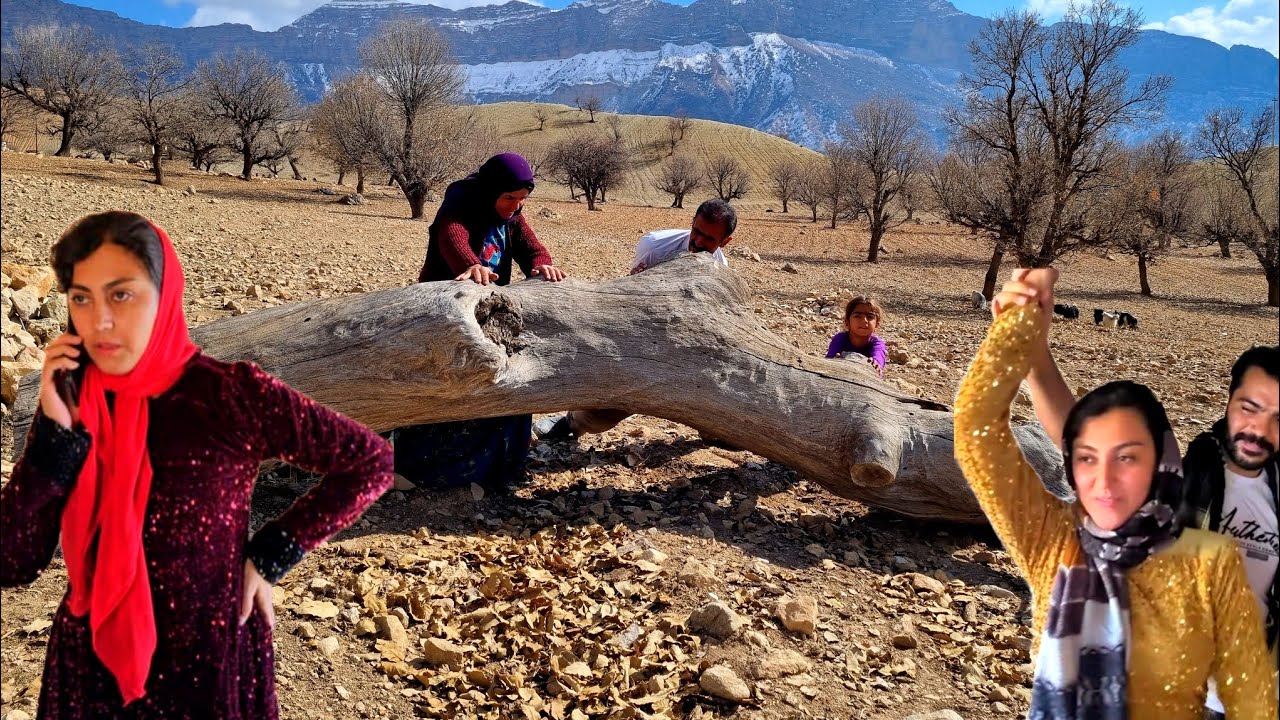 Toubi Parisa Hasan went to Hizum - YouTube