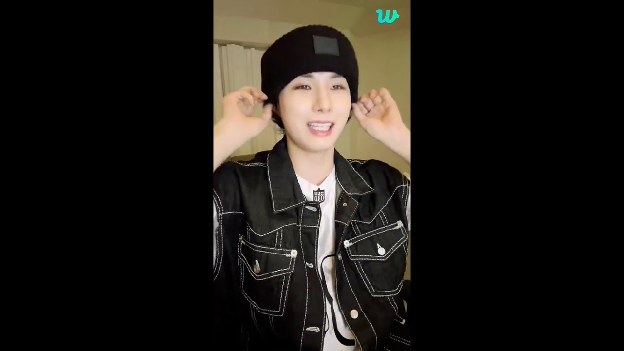 [ENG] E'LAST LIVE [ 11 thAUG ,2023] ON WEVERSE AT 10:08 PM ( KST ) #E ...