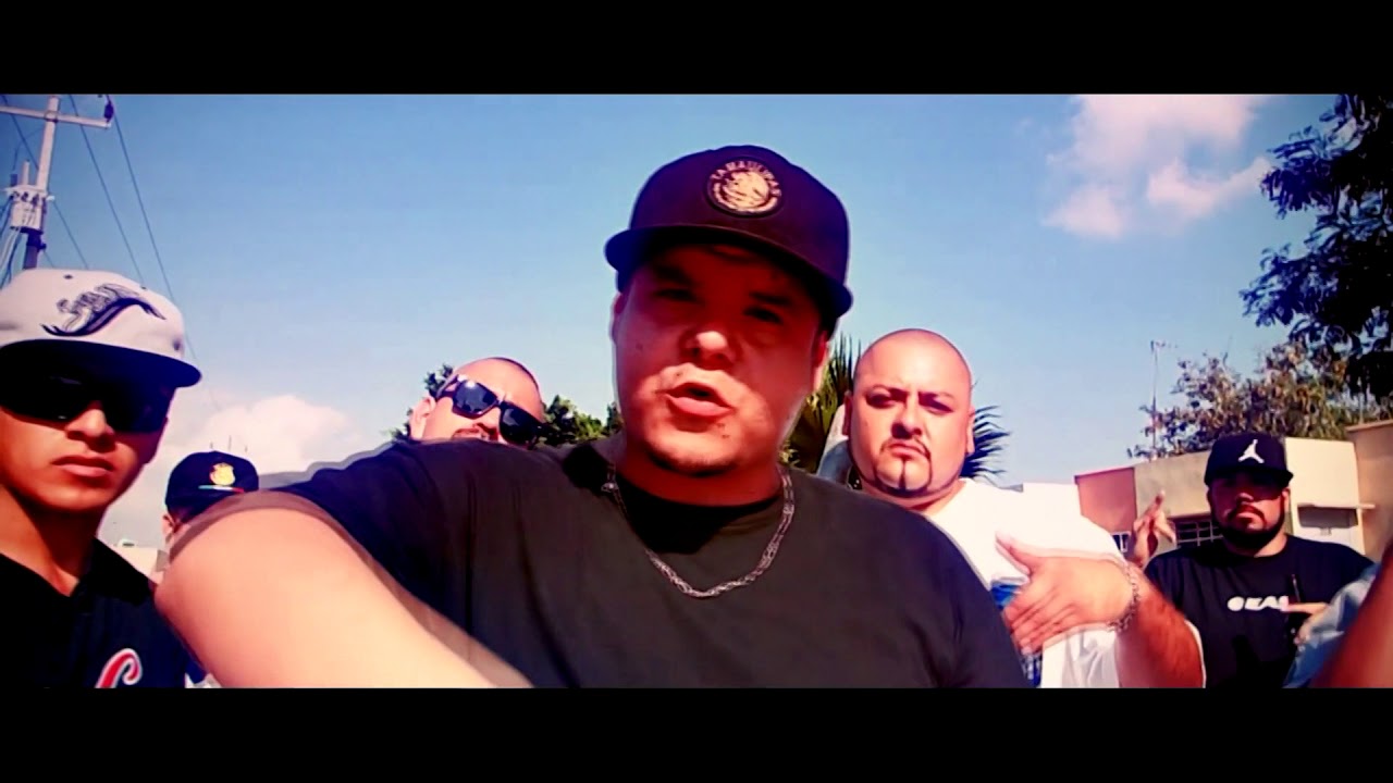 ROLANDO EN EL BARRIO - PLAN DE VUELO FT LIL SHON (VIDEO NO OFFICIAL ...