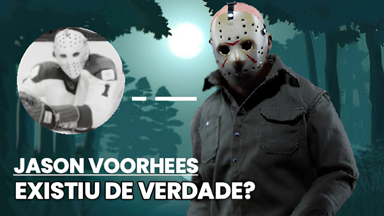 Jason Voorhees existiu na vida real? O Misterioso Caso do Lago Bodom ...