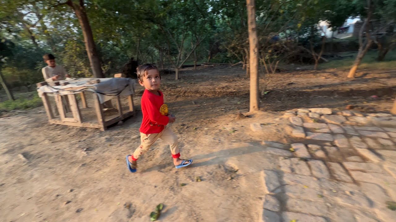 Beautiful Young Little Bowler | Young Talent | Azmat - YouTube