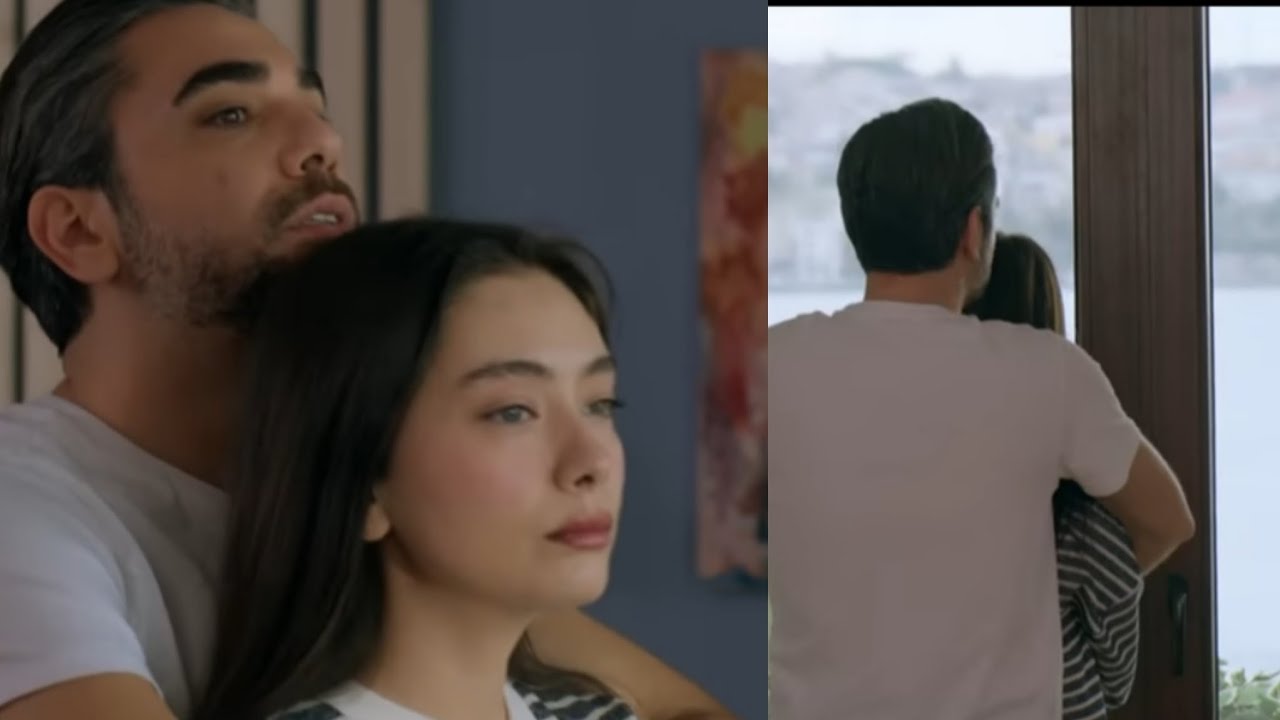 Geceninucunda Yeni Bölüm fotoqraflari - YouTube