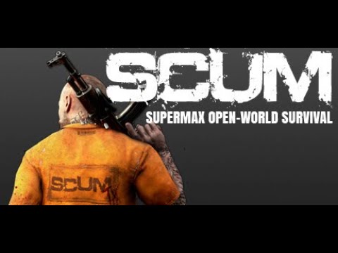SCUM Gameplay Playthrough | Let's Play Episode 7 | Pressed - YouTube
