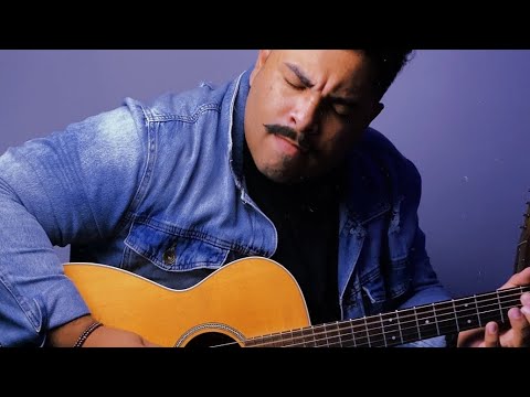 YELLOW AC - Coldplay cover - YouTube