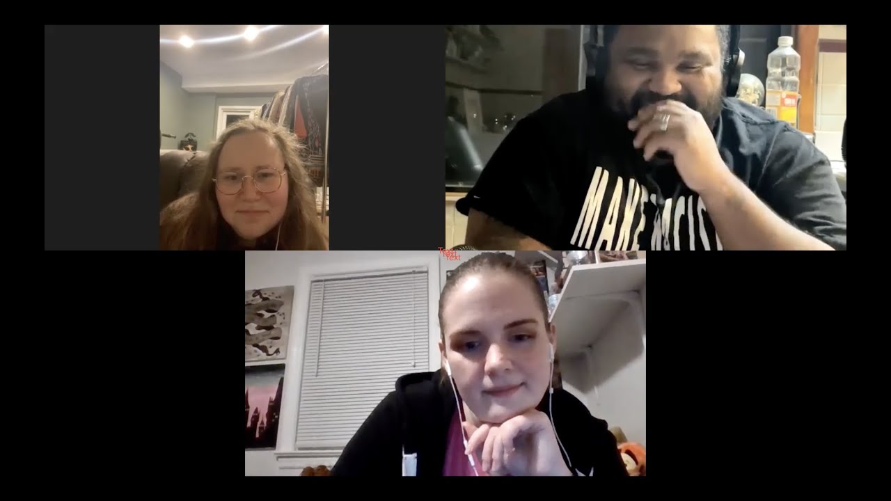 The Feodor Lark Redemption Ark! - YouTube