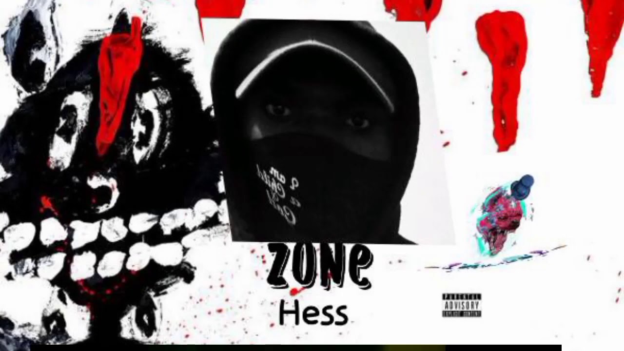 Hess-Wrap[audio] - YouTube Music