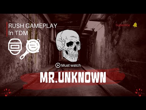 BGMI with Mr.Unknown let's go 😎 | TDM Gameplay - @mickygamingyt @vivonegamer @FaujicjGaming1