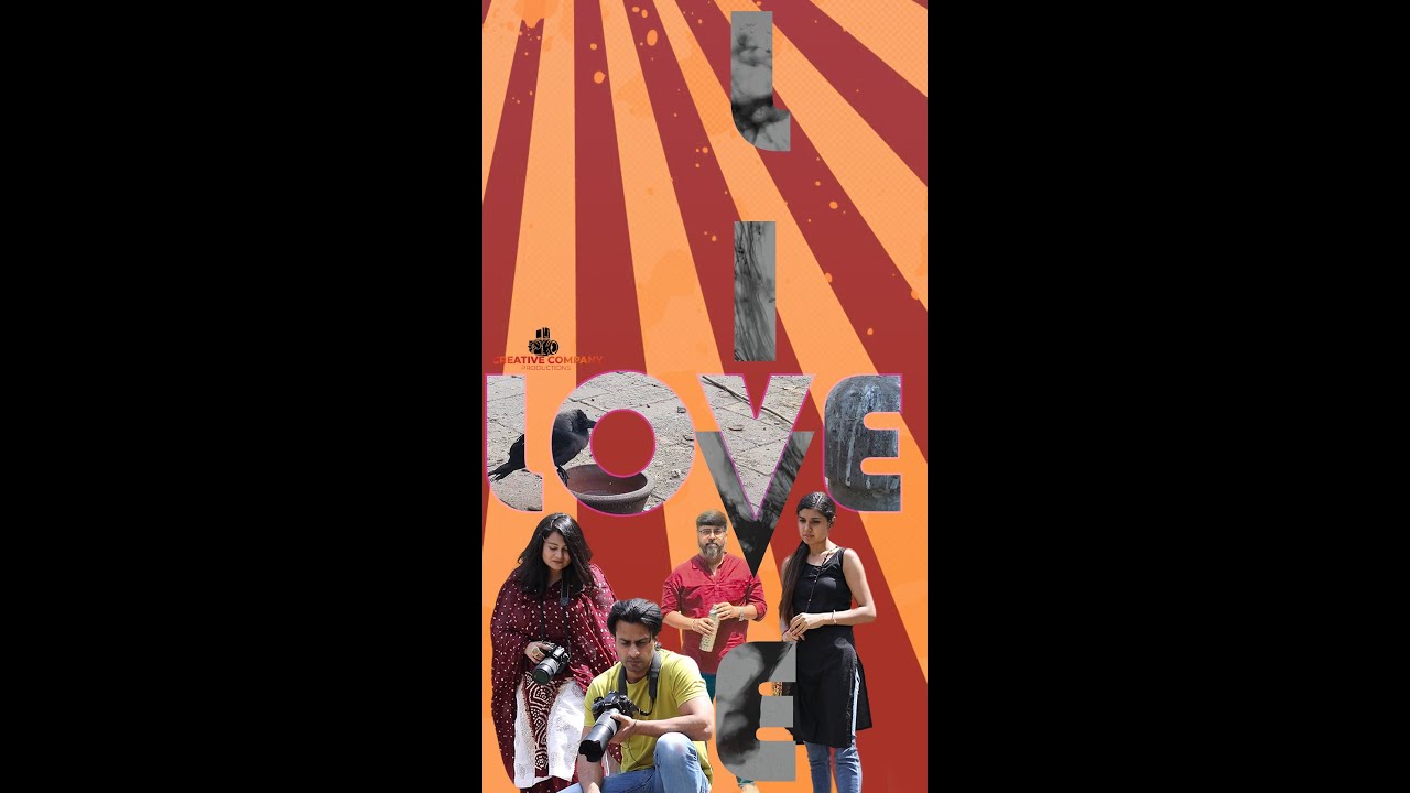 Live Love (Official entry for the Cinemarathon Asia Pacific Category) - YouTube